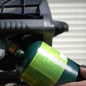 What Happens If You Shoot A Propane Tank