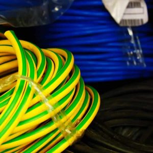 Guide to Installing Ethernet Cables Through Ceilings