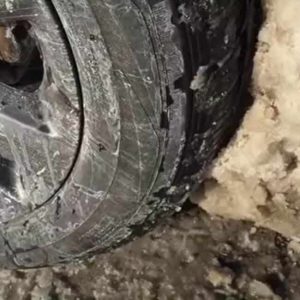 Effective Guide to Deicing Wheel Wells for Safer Winter Driving
