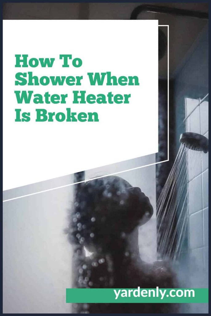 Surviving Without Hot Water: How to Adapt When Your Heater Breaks