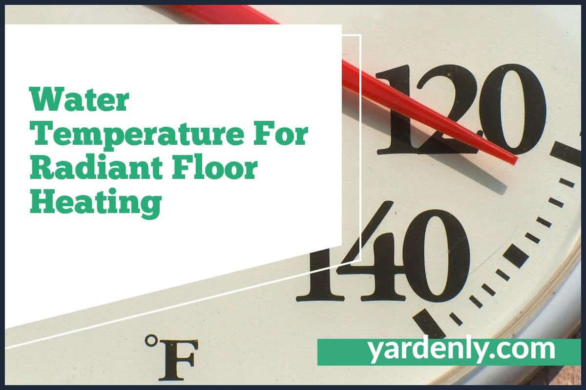 Maximize Comfort with Optimized Radiant Floor Heating