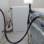 Reusing Laundry Water: Outdoor Washing Machine Drainage Guide