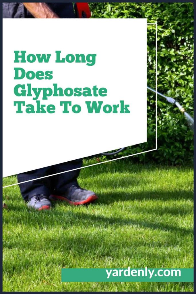 Understanding Glyphosate: The Ultimate Guide to its Working Mechanism