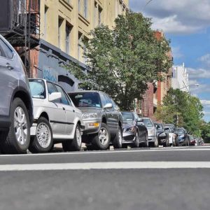 Dealing with Neighbors Overusing Street Parking: A Comprehensive Guide