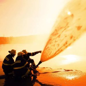Fire Safety Guide: The Right Way To Extinguish Different Fires