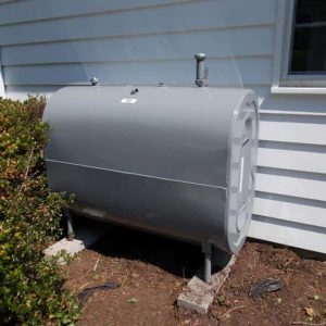 Propane vs Natural Gas: A Comparative Guide on Efficiency & Costs