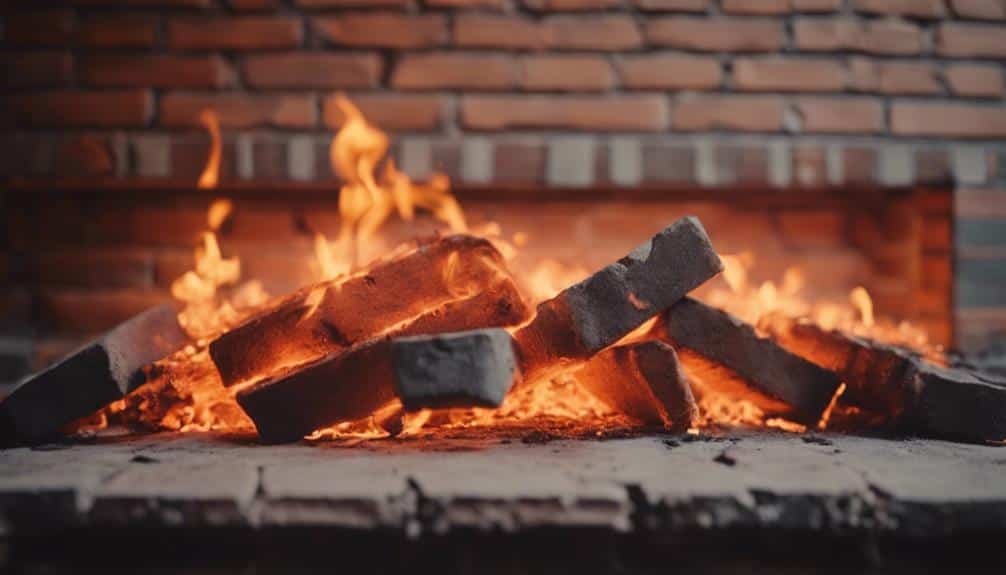Discover the Fire-Resistant Properties of Bricks