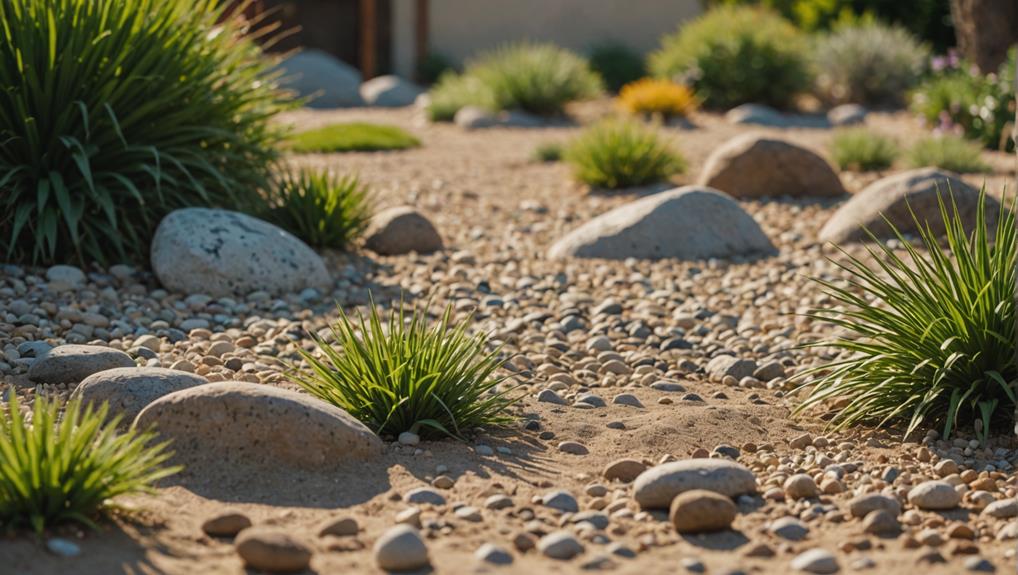 What Type of Sand for Lawns - Yardique