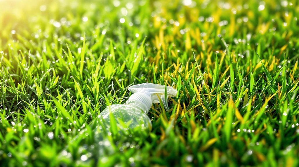 Will Diluted Bleach Kill Grass? Learn the Risks - Yardique