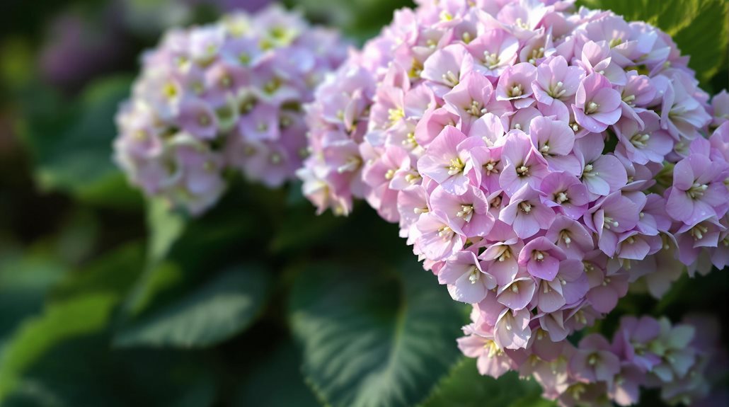 Plants That Look Like Hydrangeas: Similar Blooms - Yardique
