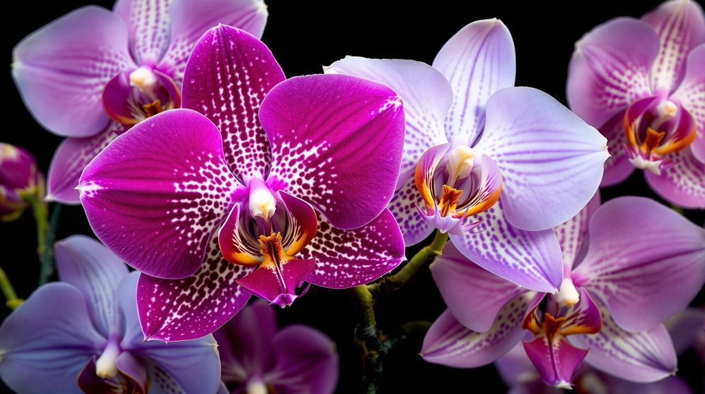 Show Me Pictures of Orchids: Diverse and Beautiful - Yardique
