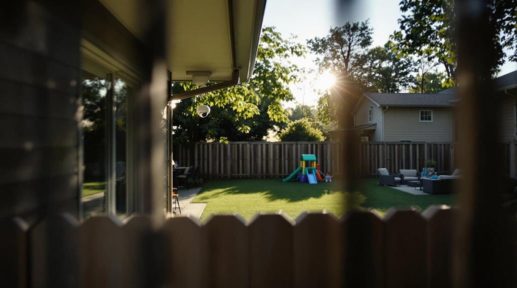 Can My Neighbor Record Me on My Property? Legal Answers - Yardique
