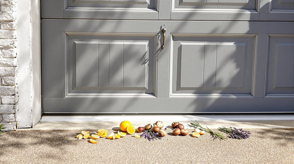 How to Keep Spiders Out of the Garage: Effective Tips - Yardique
