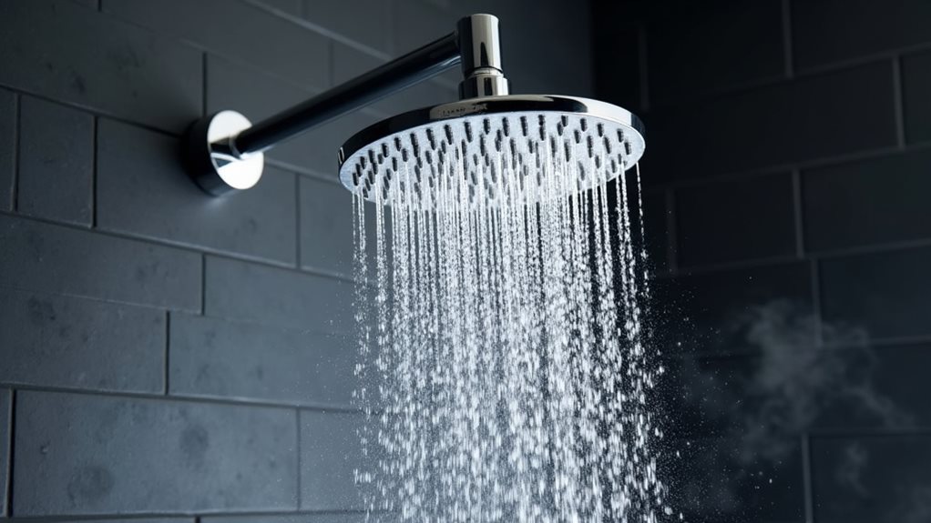 Most Powerful Shower Heads for the Ultimate Water Pressure - Yardique