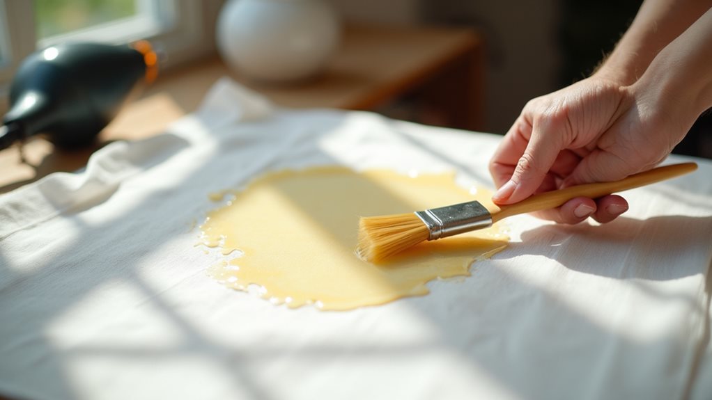 How to Waterproof Cotton Fabric for Outdoor Use - Yardique
