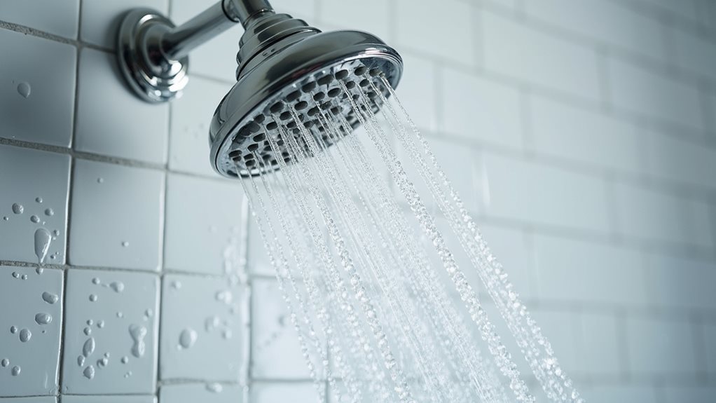 High Pressure Shower Head for Low Water Pressure - Yardique