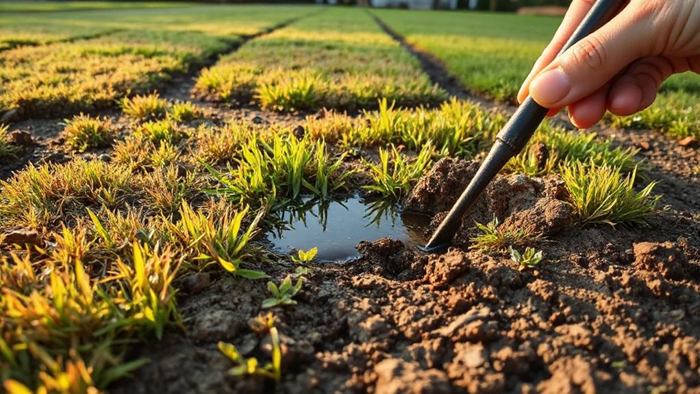 Signs Your Lawn Soil Is Compacted (And How to Fix It) - Yardique