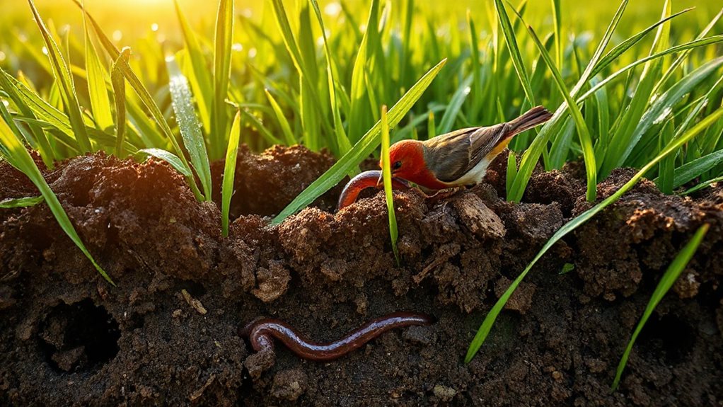 Natural Lawn Aeration Methods That Really Work - Yardique