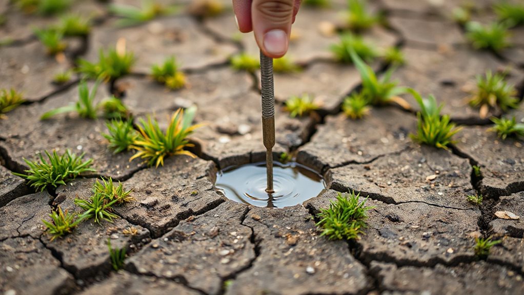 Signs Your Lawn Soil Is Compacted (And How to Fix It) - Yardique